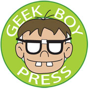 Geekboy Press